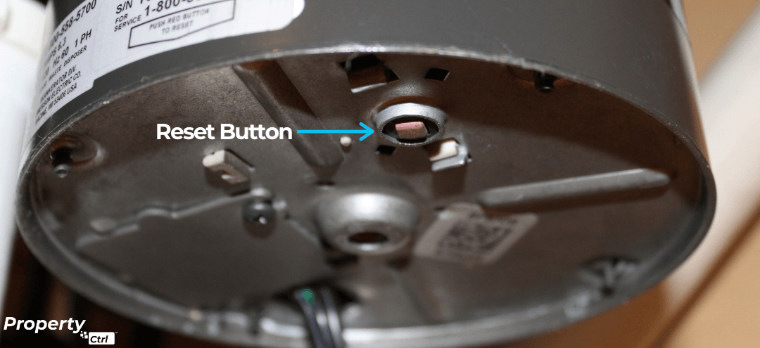 Garbage Disposal not Working? Learn How to Fix a Garbage Disposal.